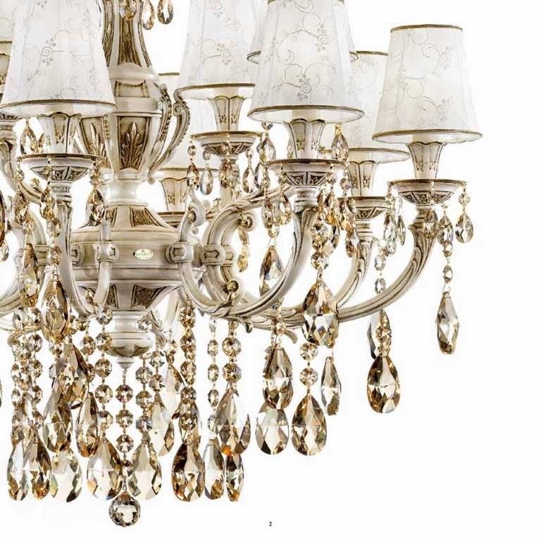 Декоративные светильники | Sanilux